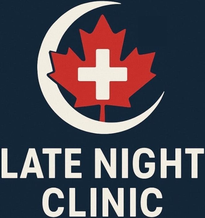 Home - Late Night Clinic